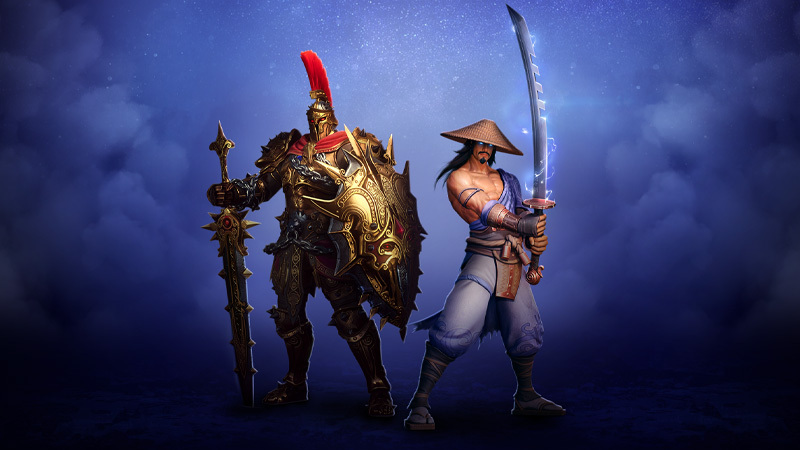 SMITE® - LIVE NOW: SMITE 2 Alpha Weekend 4 - Steam News
