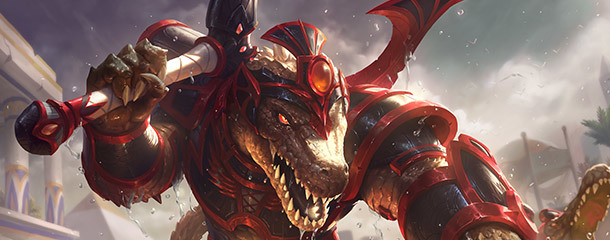 Sobek Recolor Visual Update