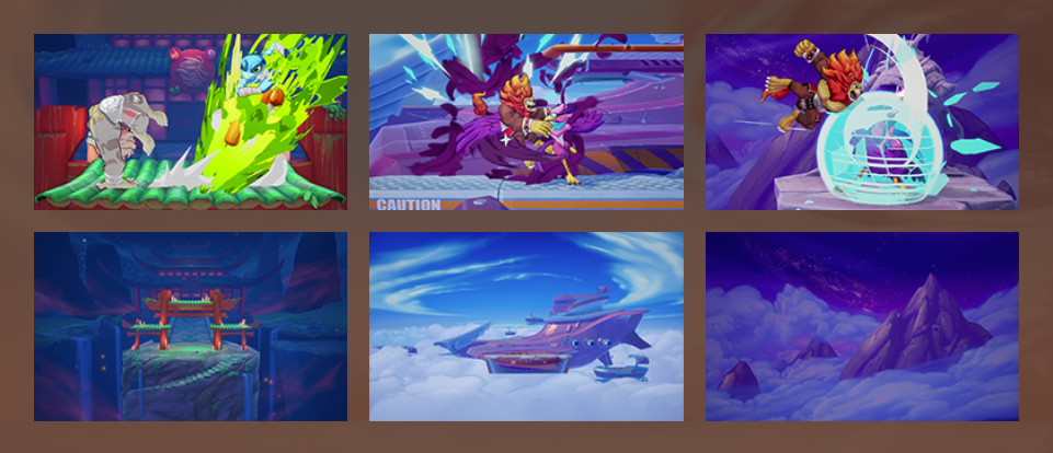 Steam Community :: Rivals of Aether