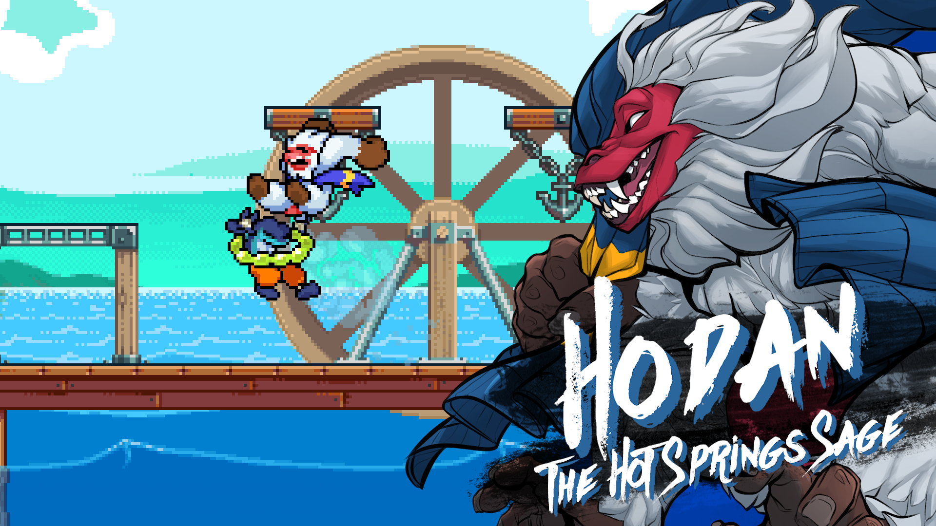 Steam Community :: Rivals of Aether