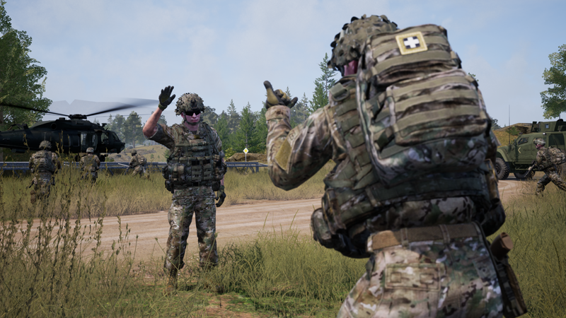Squad - Squad 4.2 release on February 8th! - Steam News