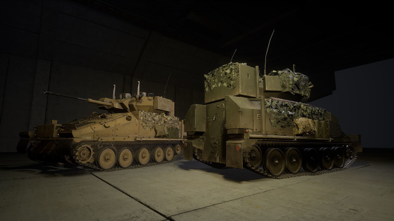 Squad - Status Update: V2.7 Issues - Steam News