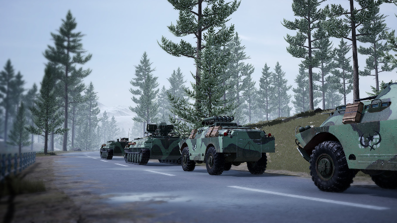 Squad - Squad Update: V2.7 - Steam News