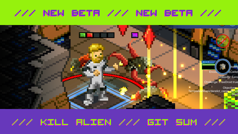Star Command Galaxies - NEW BETA /// KILL ALIENS /// GIVE FEEDBACK ...