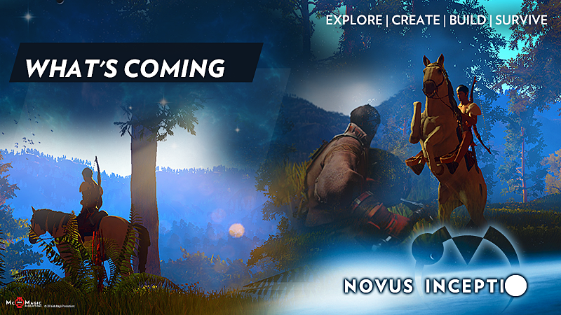 Steam :: Novus Inceptio :: Novus Inceptio - WIP