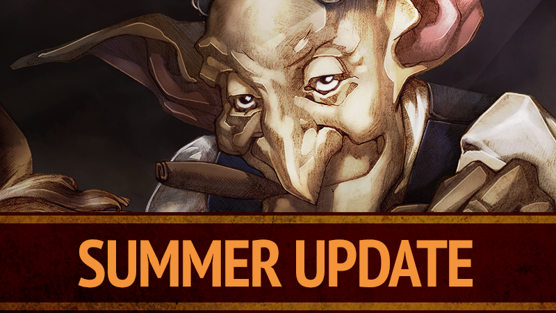 Gremlins, Inc. - SUMMER UPDATE IS HERE - Steam News