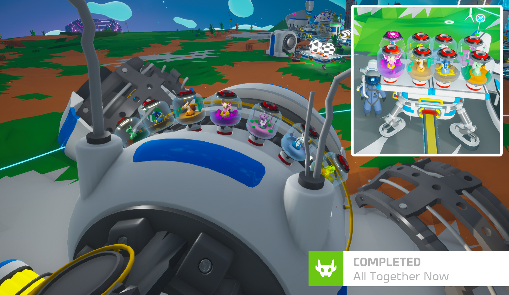 Steam Community :: STARSEEKER: Astroneer Expeditions