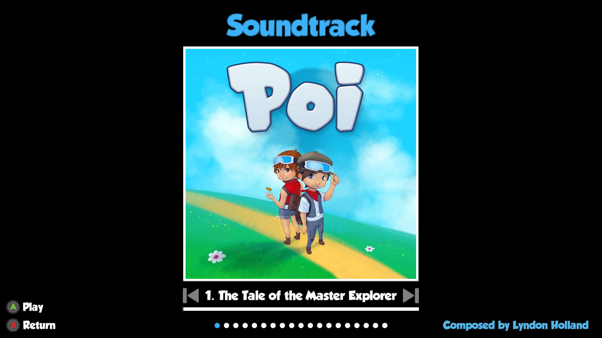 Steam Community :: Poi