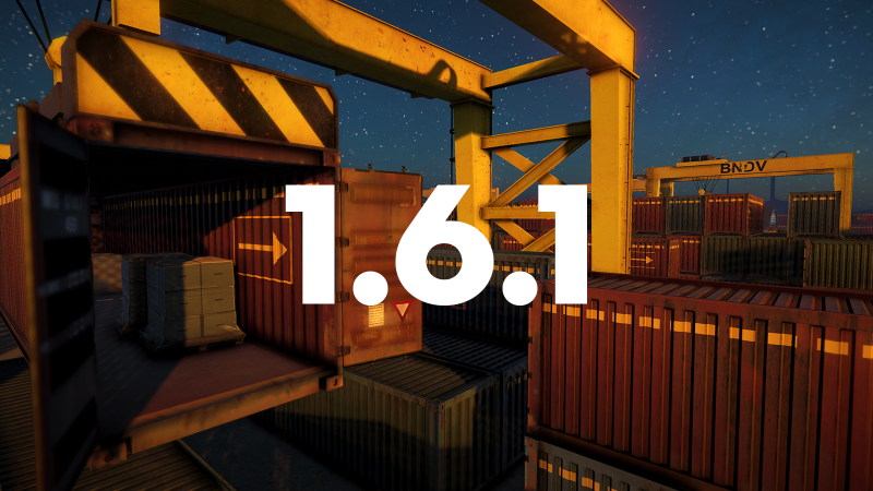 Steam Community :: Liftoff