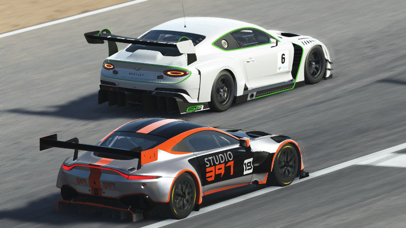 rFactor 2 - New Q1 2023 Release Date - Steam News