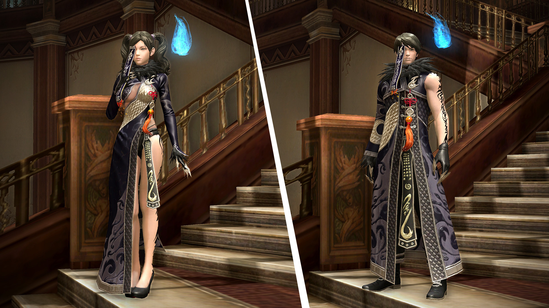 How the Shugo Game Works