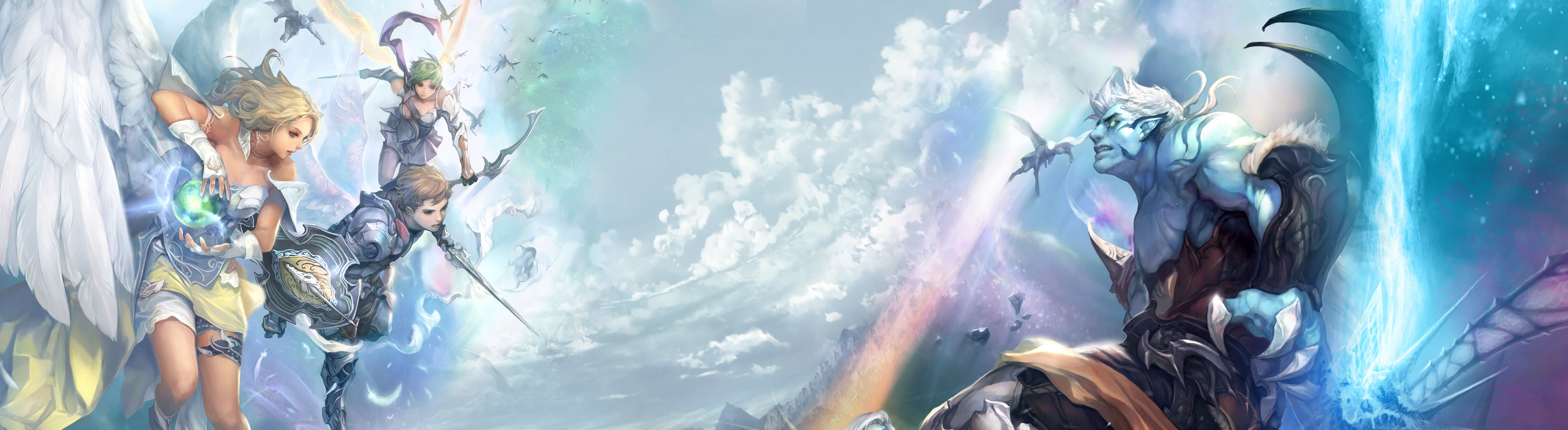 Steam Community :: AION Free-to-Play