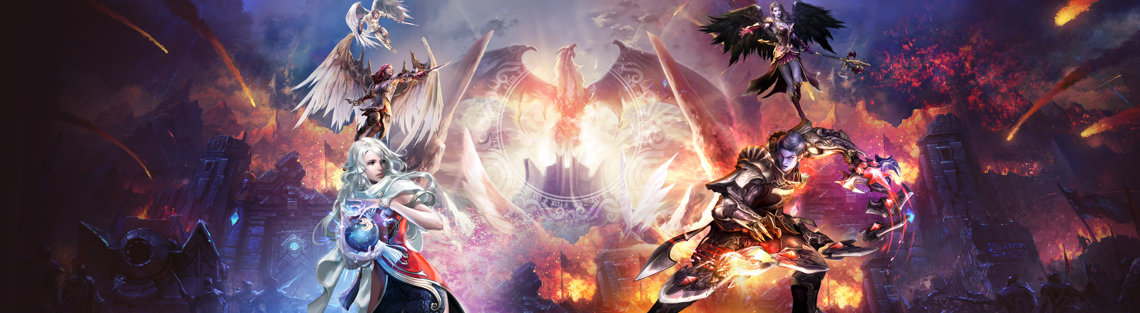 Steam Community :: AION Free-to-Play