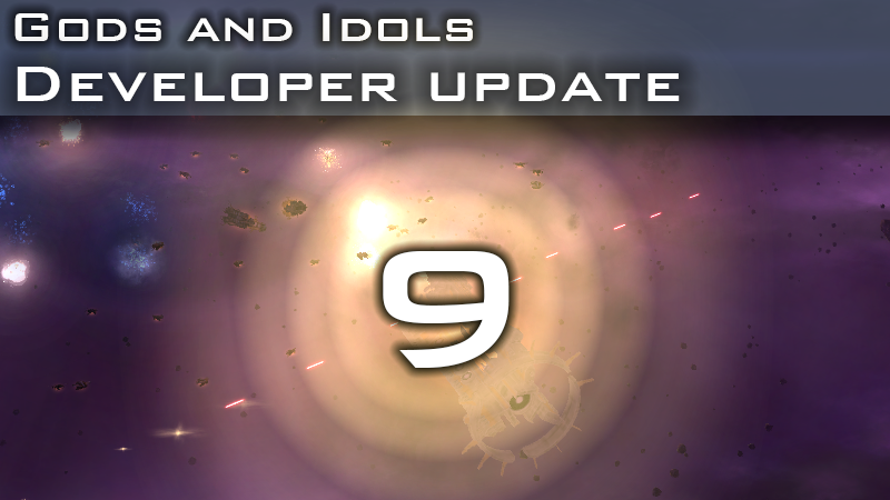 Steam :: Gods and Idols :: Dev. progress
