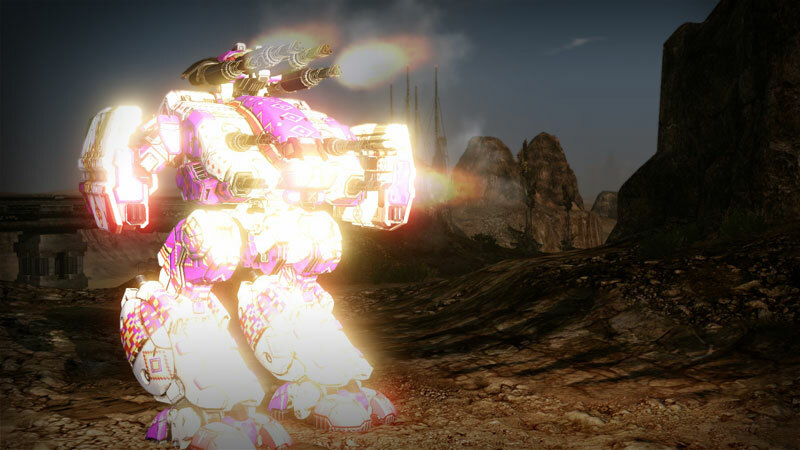 MechWarrior Online™ Legends - MECHWARRIOR ONLINE LEGENDS DECEMBER 2023 ...