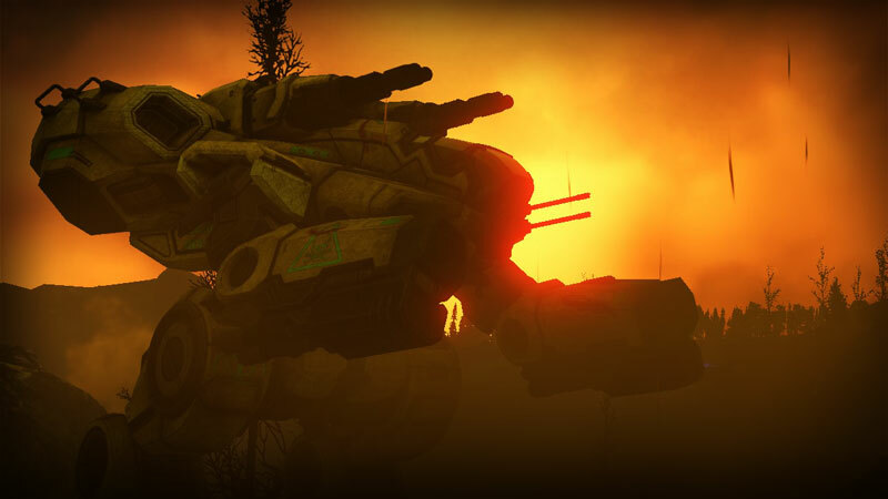 MechWarrior Online™ Legends - MECHWARRIOR ONLINE LEGENDS OCTOBER 2023 ...