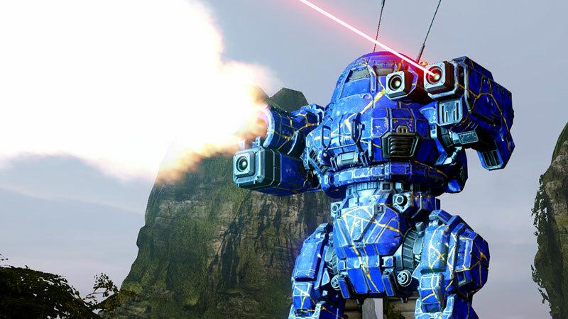 MechWarrior Online™ Legends - MechWarrior Online November Patch Notes ...