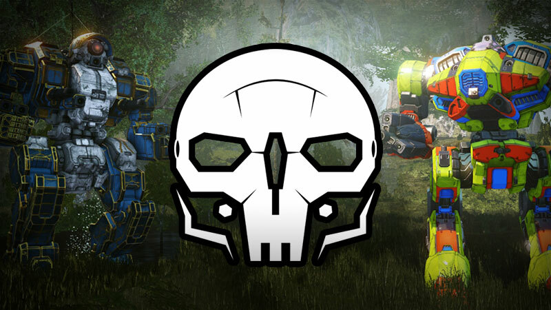 MechWarrior Online™ Legends - MECHWARRIOR ONLINE LEGENDS MAY 2023 PATCH ...