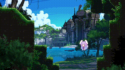 Rabi-Ribi 2 quietly announced on Steam update for Rabi-Ribi | ResetEra