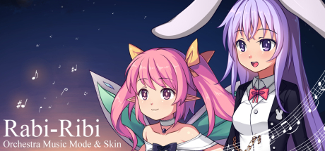 Steam Community :: Rabi-Ribi