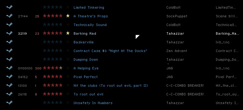 Steam Community :: DEADBOLT