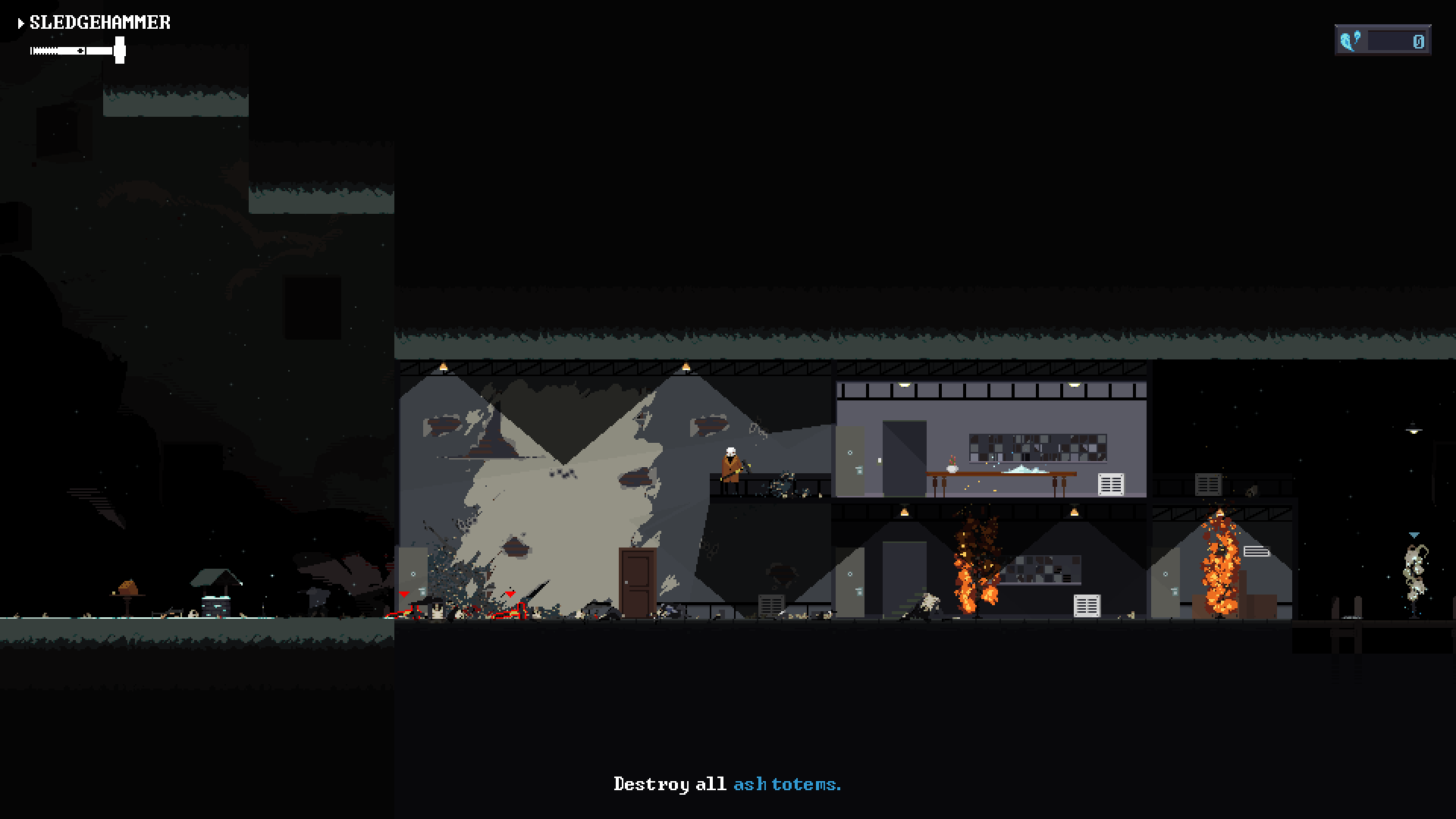 Steam Community :: DEADBOLT