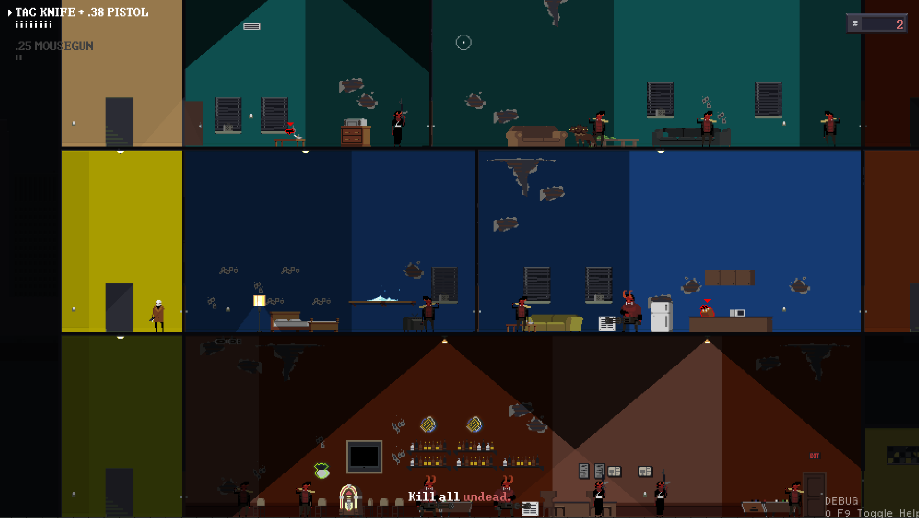 Steam Community :: DEADBOLT