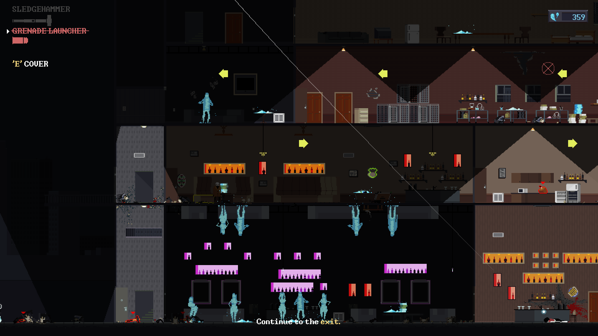 Steam Community :: DEADBOLT