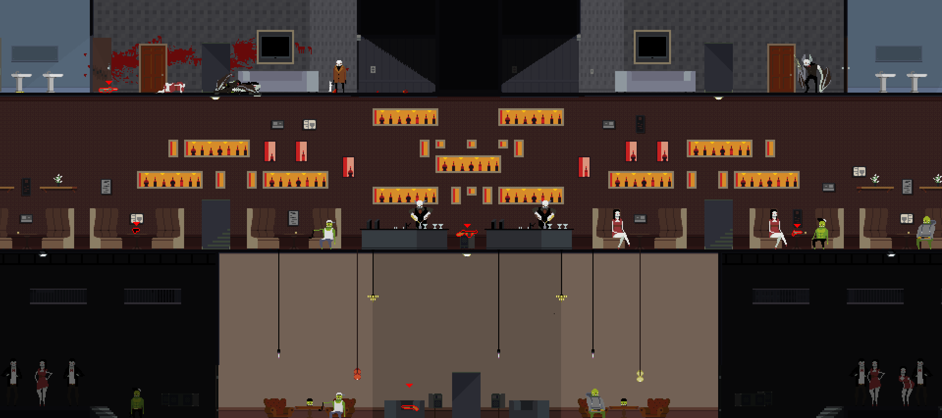 Steam Community :: DEADBOLT