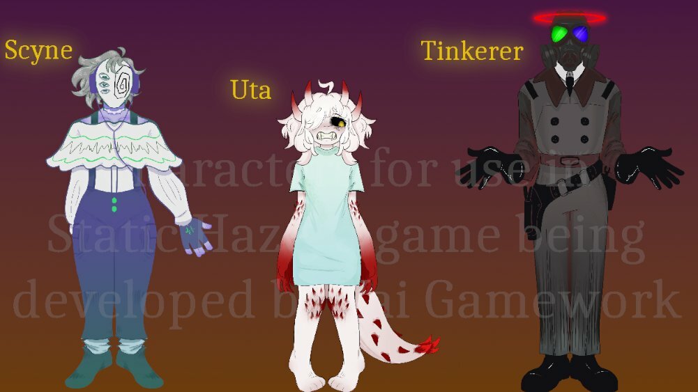 Steam Community :: Red Haze