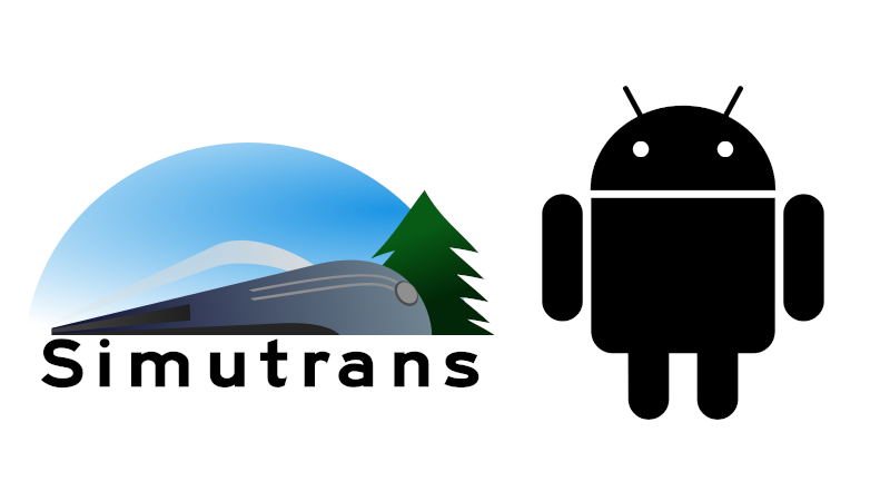 Simutrans - Simutrans Extra #2: Simutrans for Android, Extended Pier System, and more! - Steam News