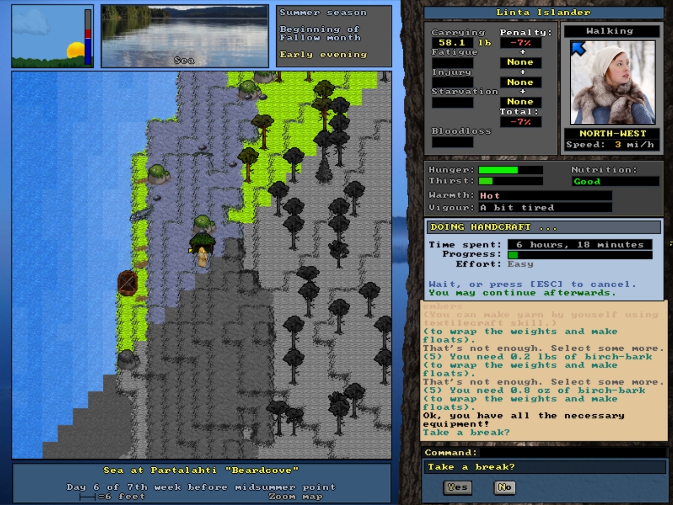 Steam Community :: UnReal World