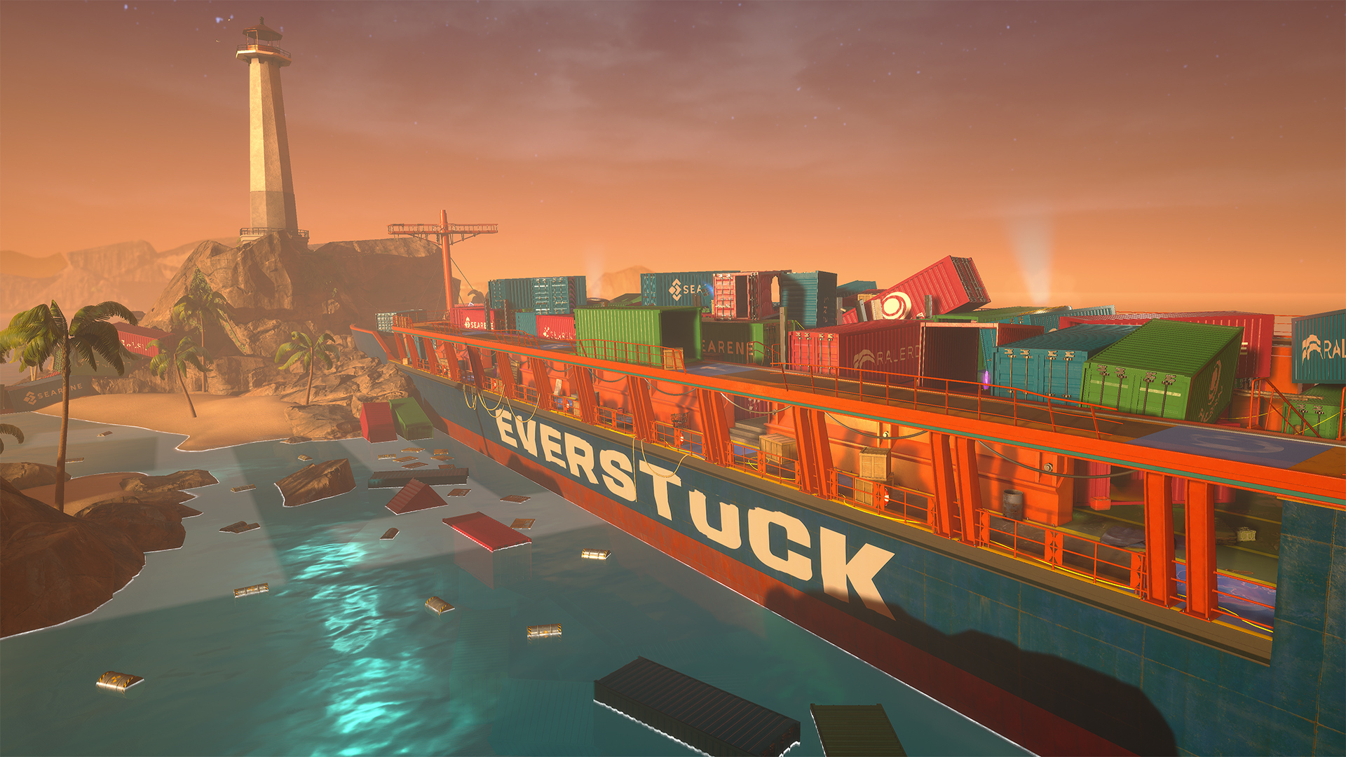 Steam Community :: Tower Unite