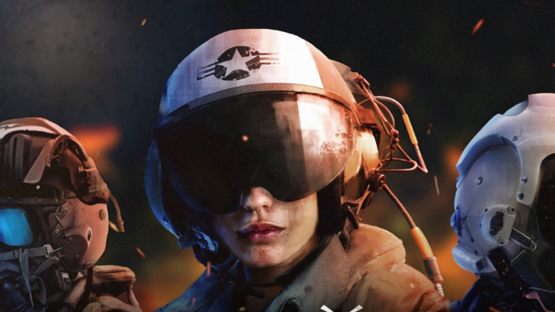 Heliborne Collection - Game progress issue - Steam News