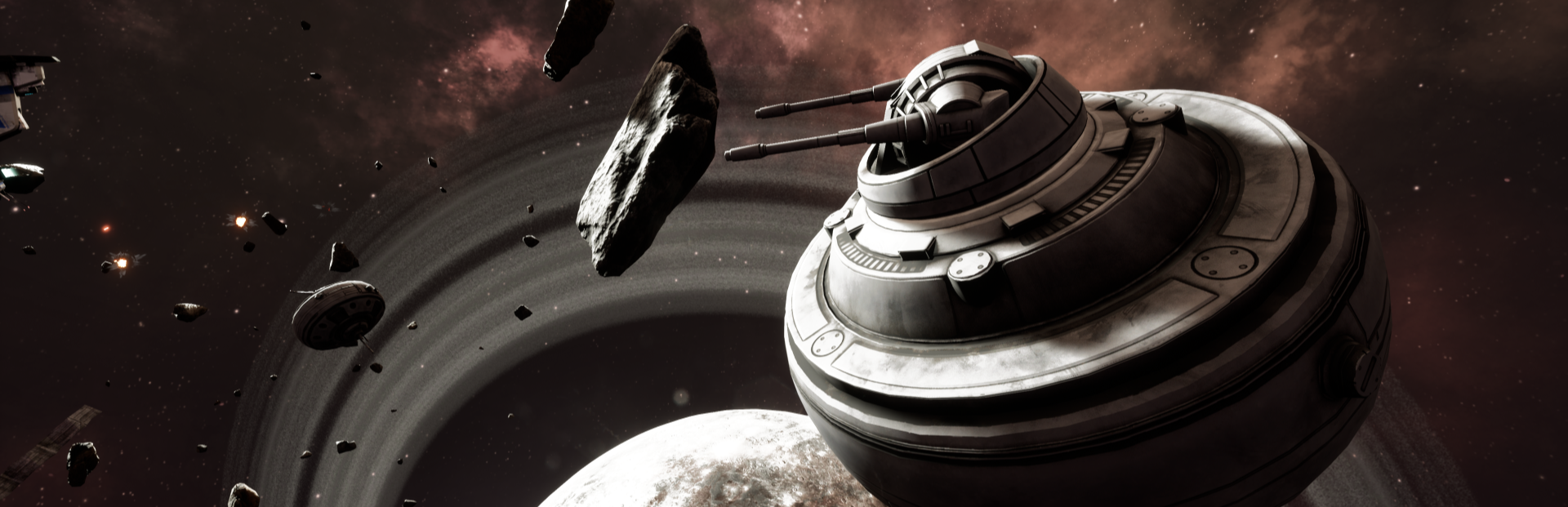 Steam Community :: ASTROKILL