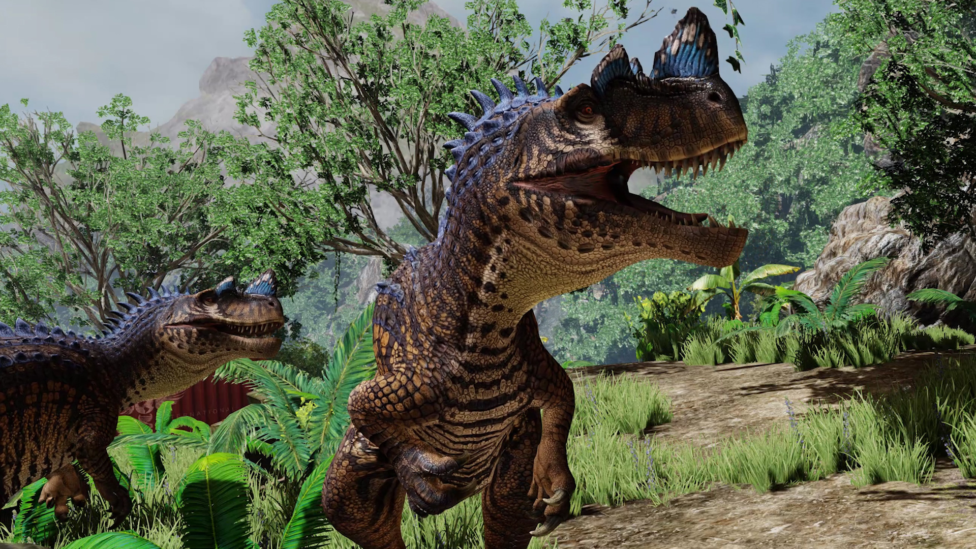 Steam Community :: Extinction Editor (SDK)