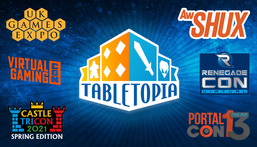 Tabletopia - markh110