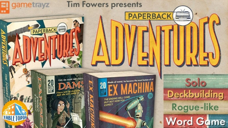 Tabletopia - Slay The Spine! 📚 - Steam News