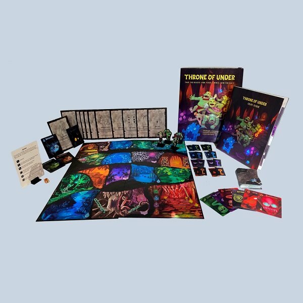 Play it now on Tabletopia!