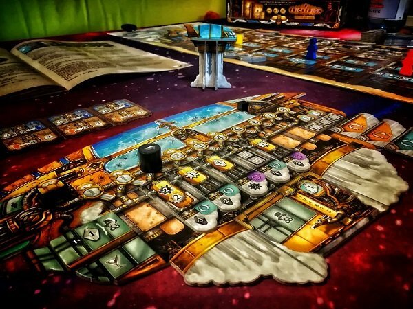 Play it now on Tabletopia!