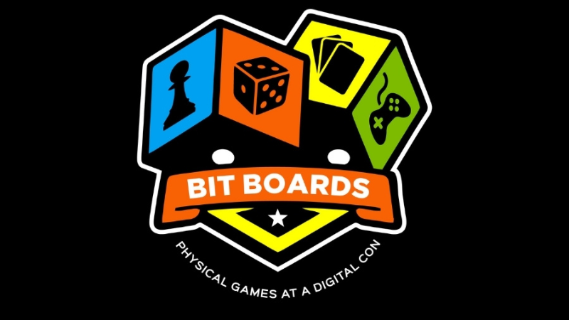 Tabletopia - Bit Boards the Digital Board Game Convention - Steam News