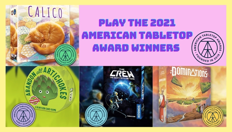 Tabletopia - markh110