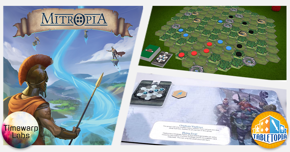 Tabletopia - markh110