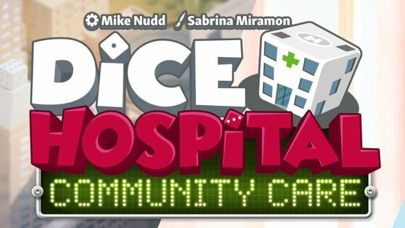 Tabletopia - 3 expansions for the dice-rolling worker placement game - Steam News