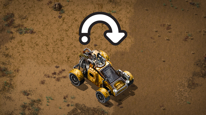 Factorio - Friday Facts #412 - Undo/Redo improvements & Car Latency ...