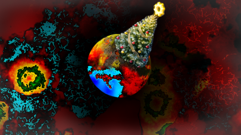 Factorio - Friday Facts #390 - Noise expressions 2.0 - Steam News