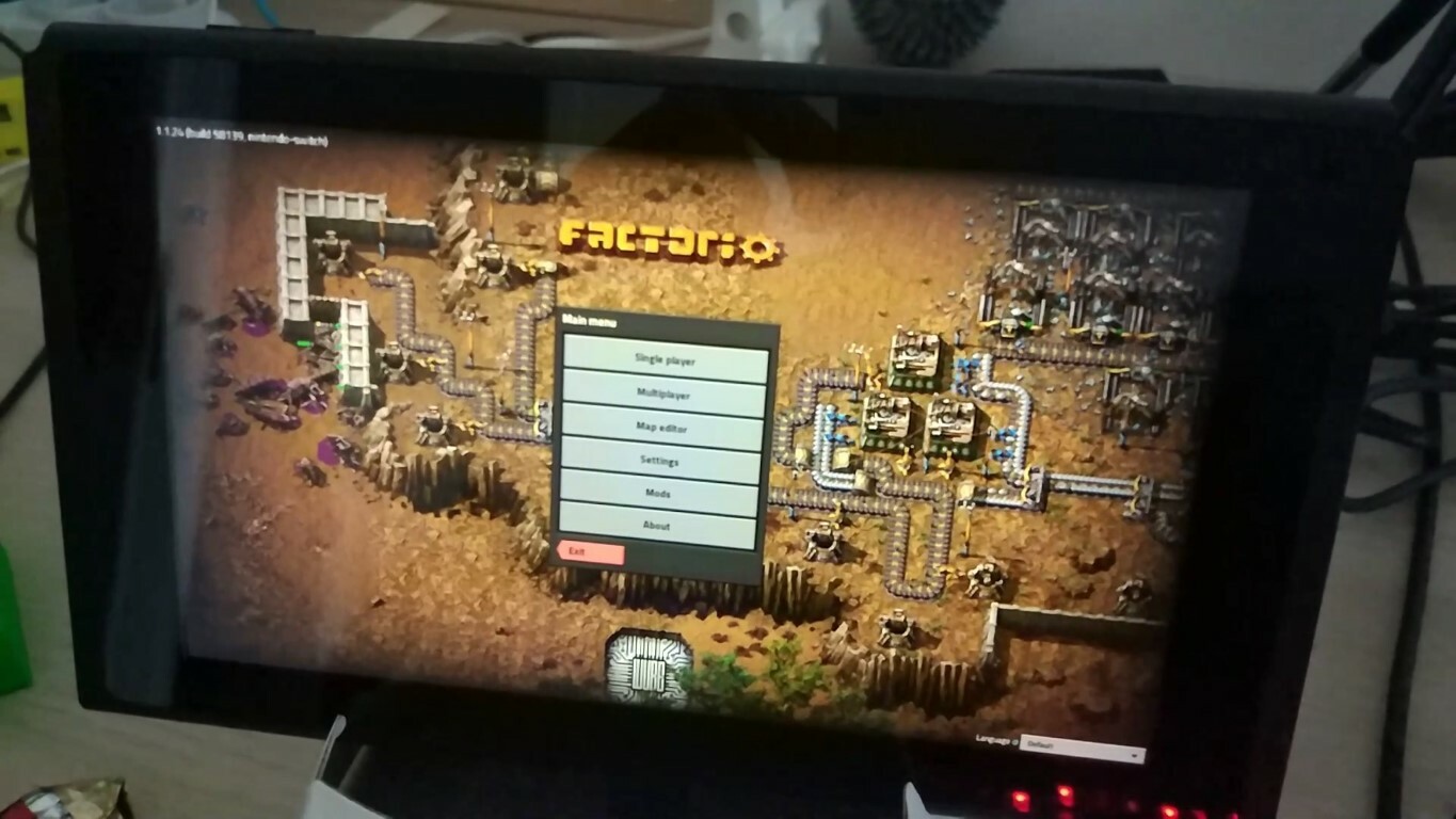 Steam Community :: Factorio