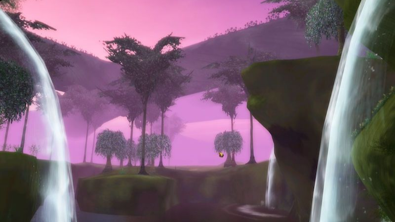 Ryzom - [For All] Picnic in Forest (2020/04/19) - Steam News