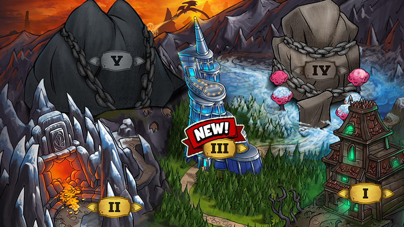 Shakes and Fidget - The Superhero Lab is awaiting you! - Steam News