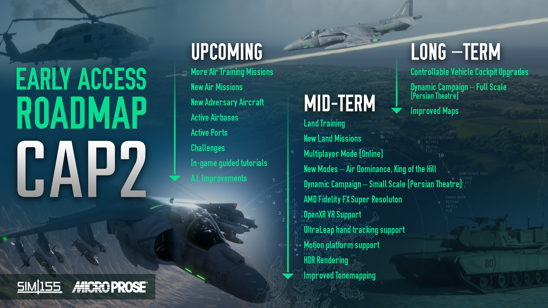 Steam Community :: Combat Air Patrol 2